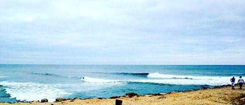 Beachcam